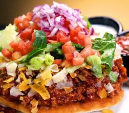 Food & Drinks | Alberni.ca