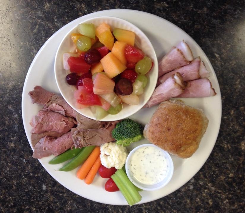 Food & Drinks | Alberni.ca